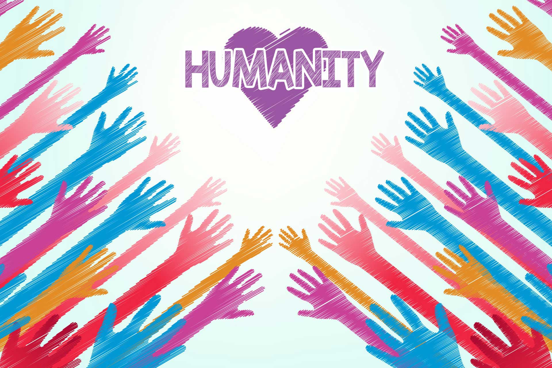 10+ Inspiring Good Humanity Quotes Images | Insbright