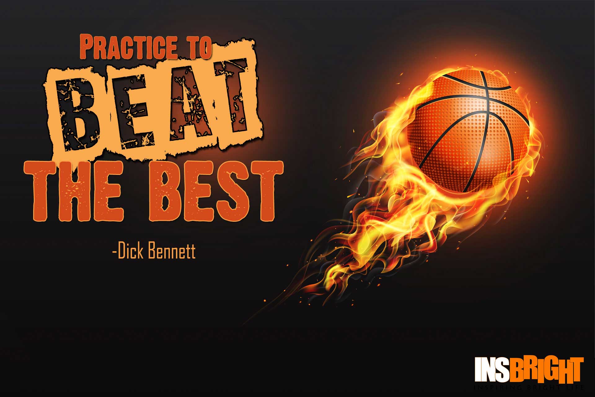 50+ Inspirational Basketball Quotes With Pictures | Insbright