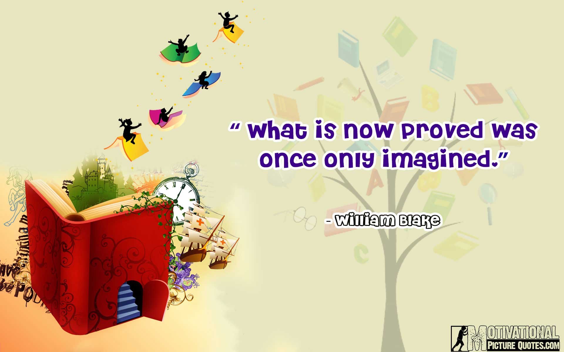 15+ Quotes about Imagination With Images