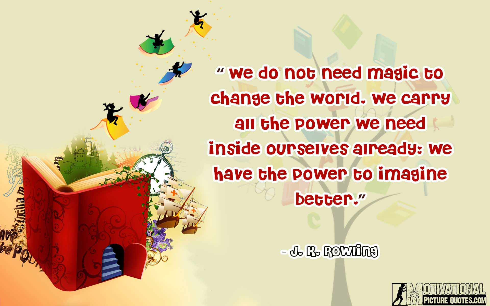 15+ Quotes about Imagination With Images