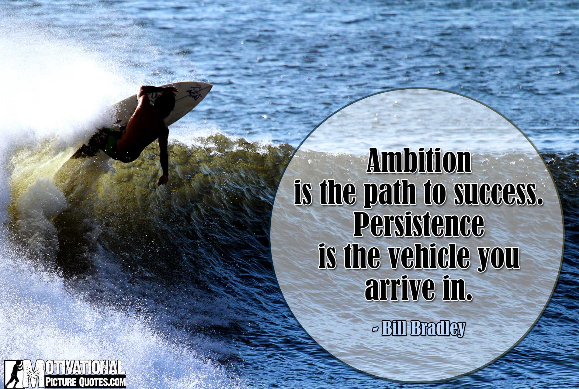 10+ Inspirational Quotes about Persistence Pays off | Insbright