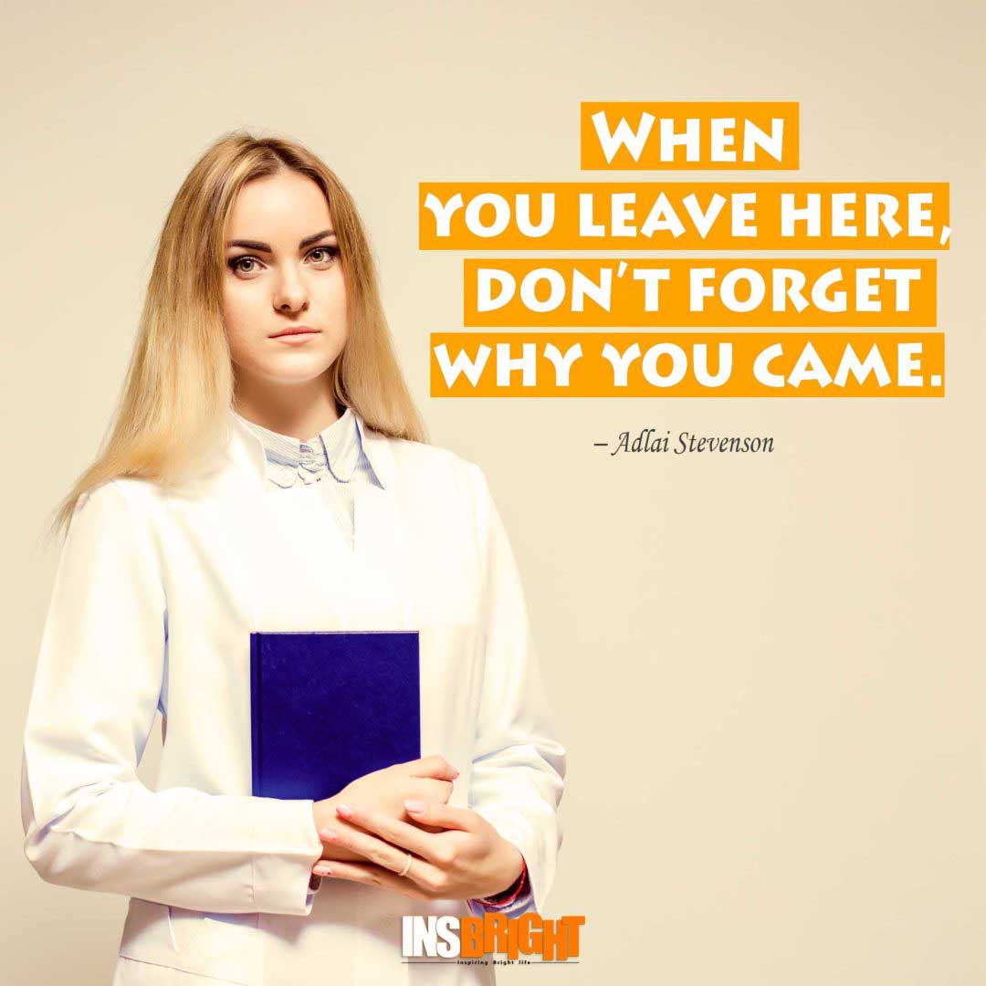 60+ Inspirational Nursing Quotes With Images | Quotes For Nurses| Insbright