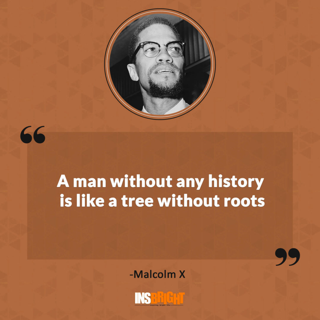 38+ Famous Malcolm X Quotes With Images | Short Malcolm X Greatest ...