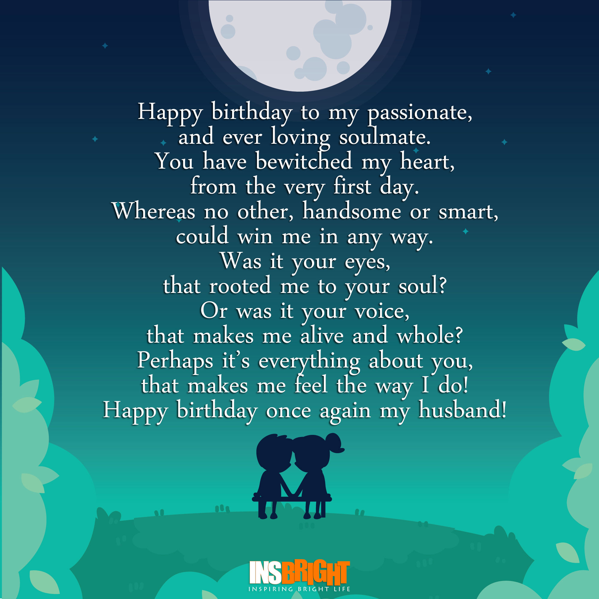 Romantic Happy Birthday Poems For Husband From Wife Insbright Romantic Happy Birthday Poems For Husband From Wife Insbright