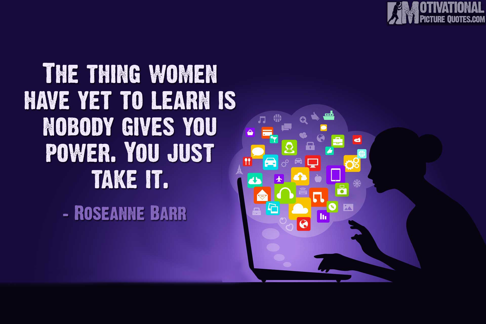 Women Entrepreneur Quotes From Successful Female Icons - Insbright