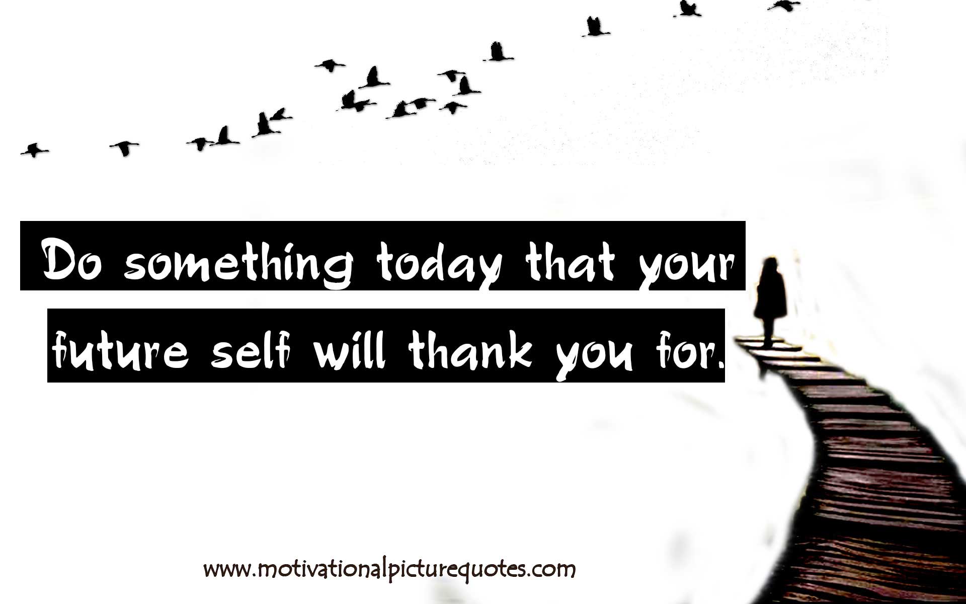 15+ Inspirational Past Present Future Quotes & Images | Insbright