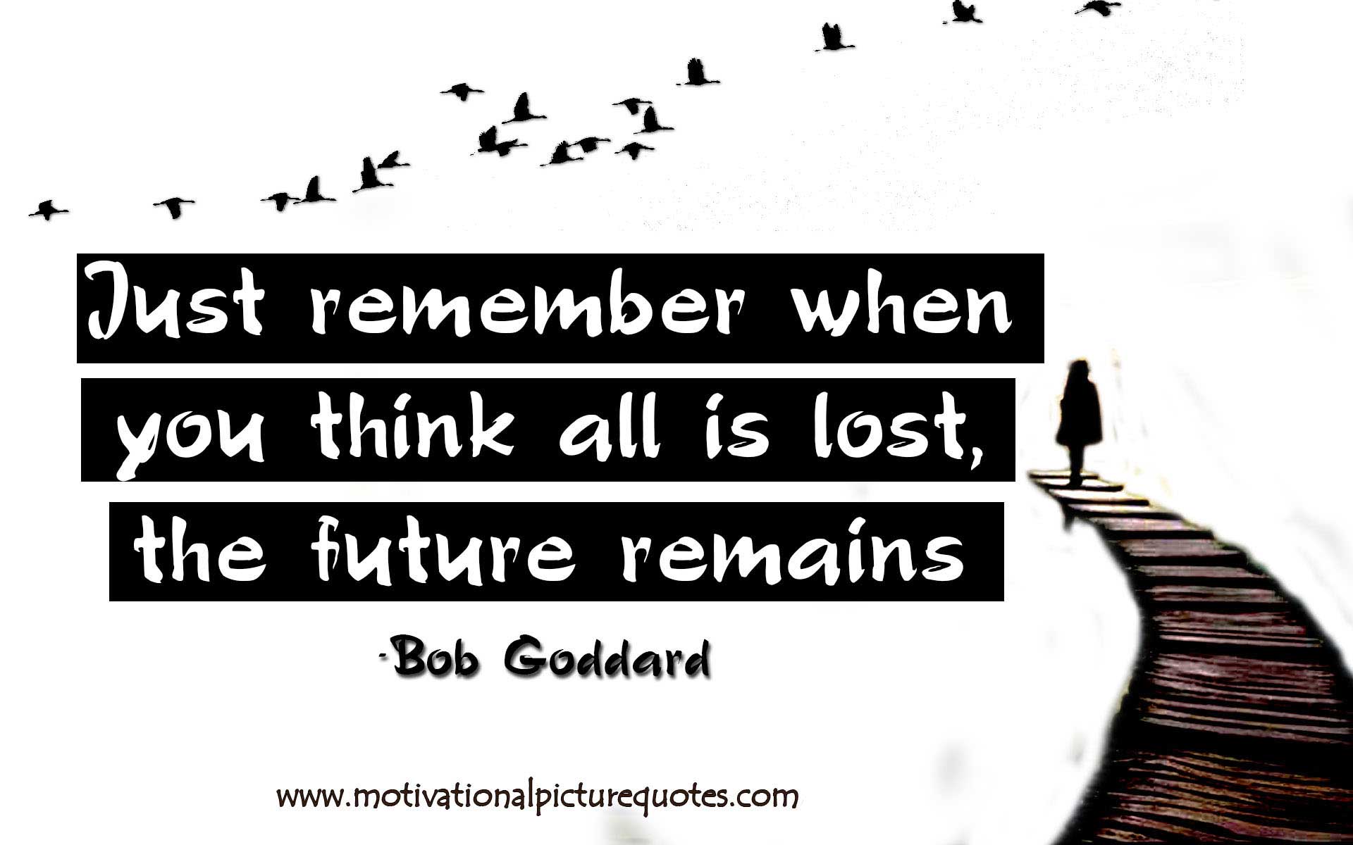 15+ Inspirational Past Present Future Quotes & Images | Insbright