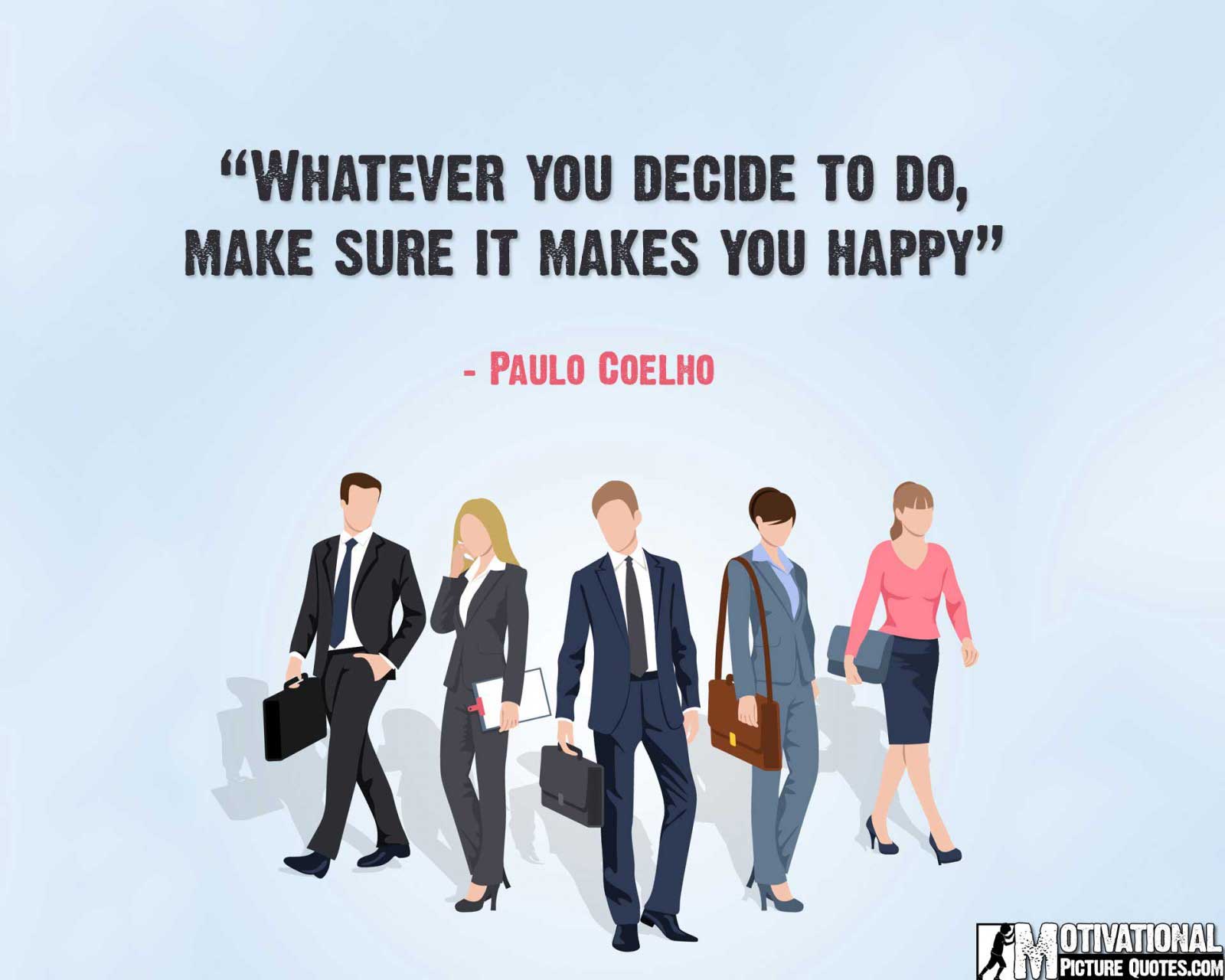 10+ Job Satisfaction And Motivational Quotes With Images | Insbright